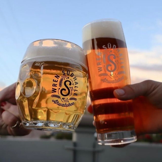 Wren House Brewing