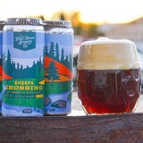 Packaged Beer | Wren House Brewing