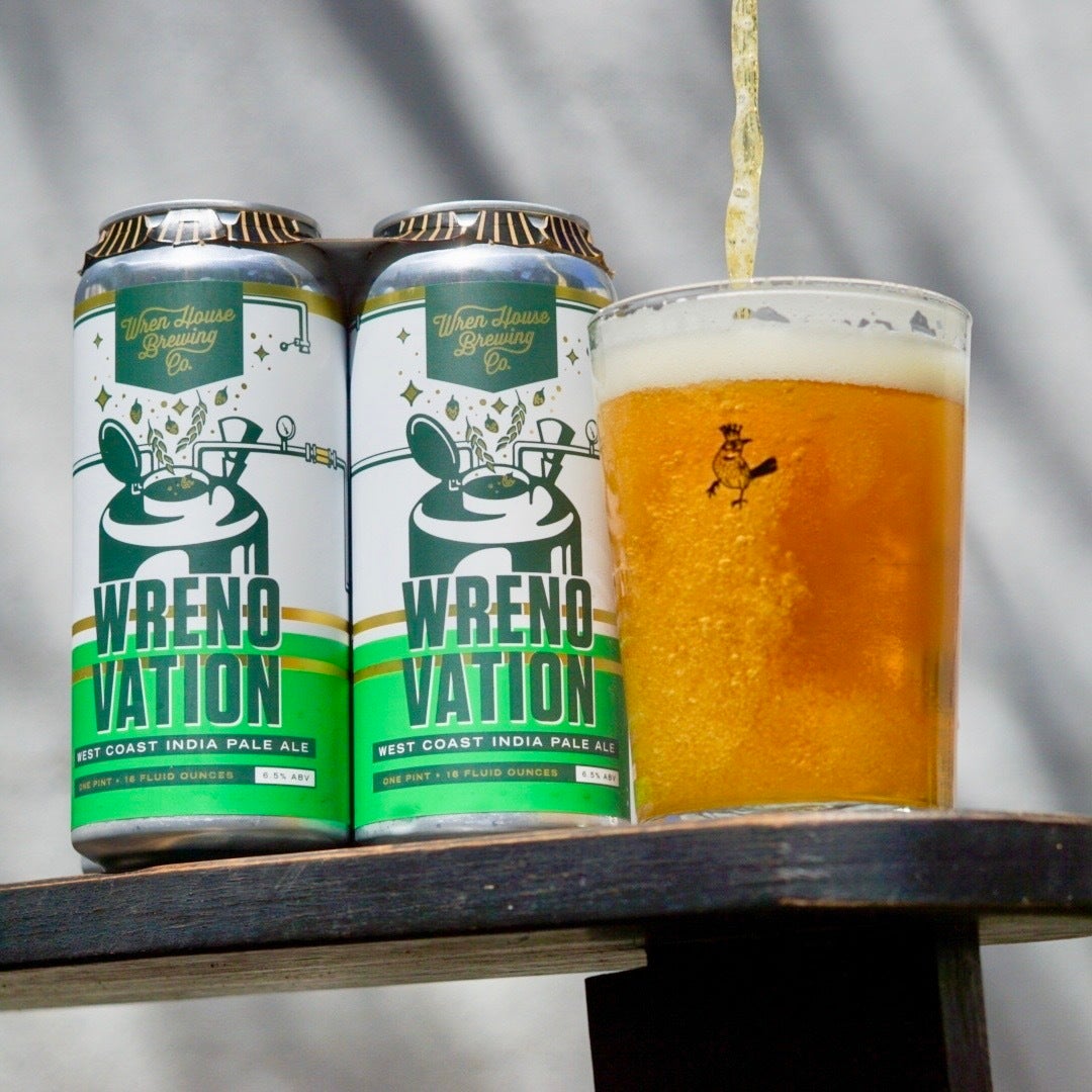 Wren House Brewing